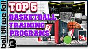 Basketball Workout Programs: Learn From The Pro’s | BallTillWeFall.com ...