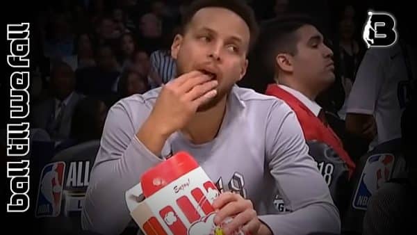 List Of Nutrition & Diet Guides For Basketball Players