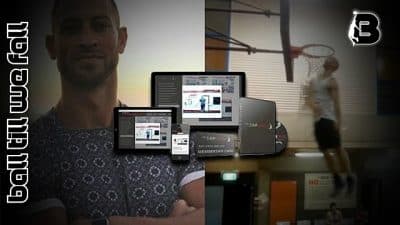 How To Dunk A Basketball (Even If You're Short) [HUGE GUIDE]