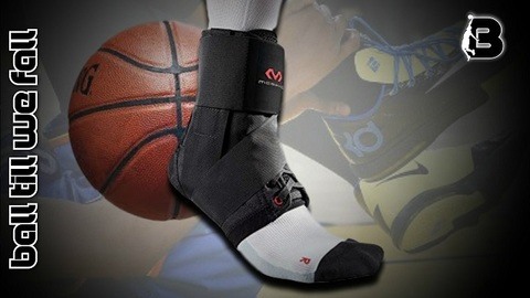 Top 10 Best Basketball Ankle Supports (Braces, Sleeves & Guards) 2020 ...