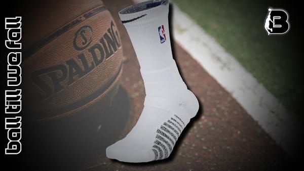 Top 10 Best Basketball Socks In 2020 [BUYERS GUIDE + REVIEWS]