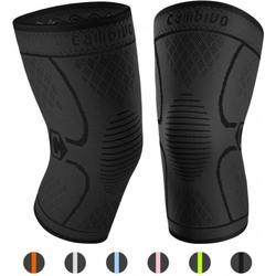 Top 10 Best Knee Guards (Sleeves, Pads & Braces) For Basketball Players ...