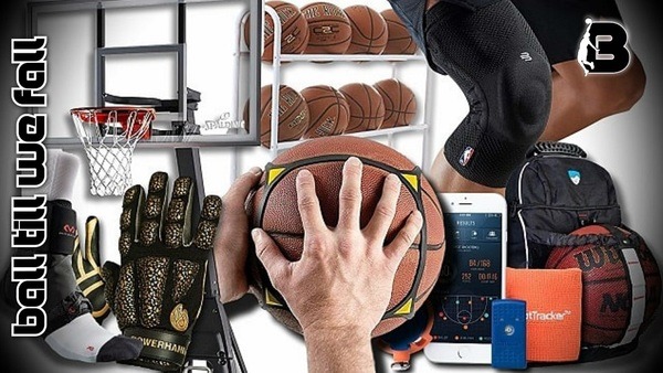 The Ultimate Collection Of The Best Basketball Products: REVIEWS ...