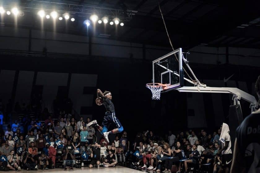 Vert Shock Review 2022: Here's How It Can Help You Dunk!