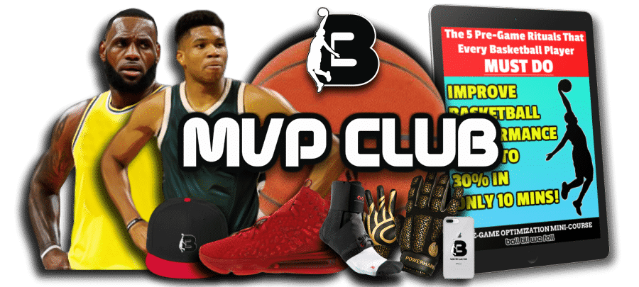 The #1 Basketball Hub | Ball Till We Fall