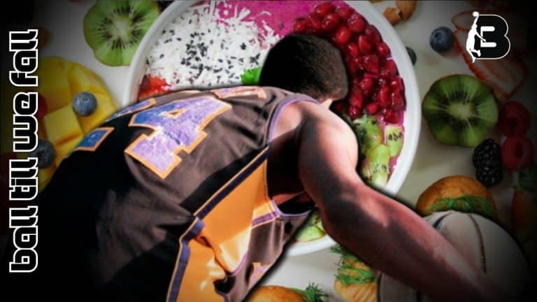 5 Best High Carb Foods For Basketball Players