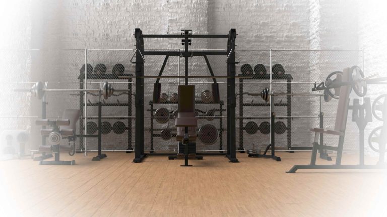 Strength Training for Basketball Players: Why, How and What You Need!