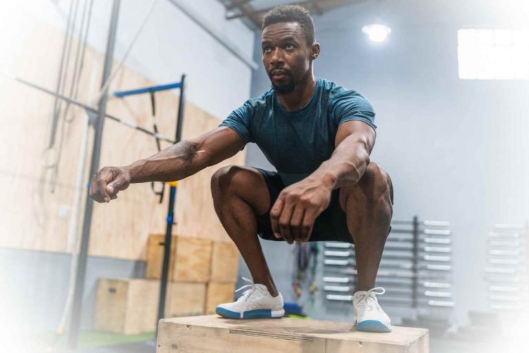 Strength Training for Basketball Players: Why, How and What You Need!