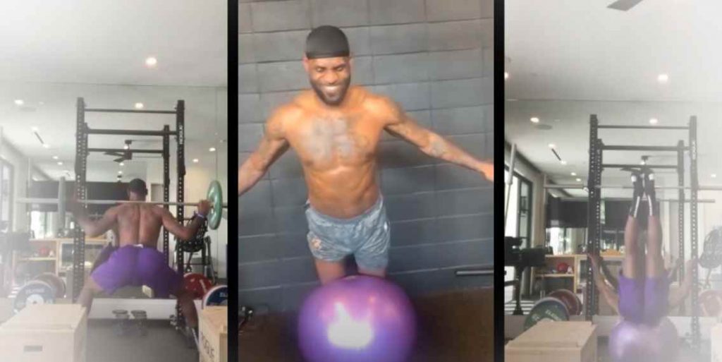 Strength Training for Basketball Players: Why, How and What You Need!