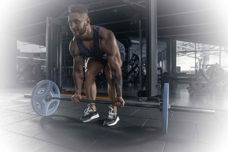 Strength Training for Basketball Players: Why, How and What You Need!