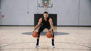 How To Dribble A Basketball Better & Faster Like The Pro’s | The #1 ...