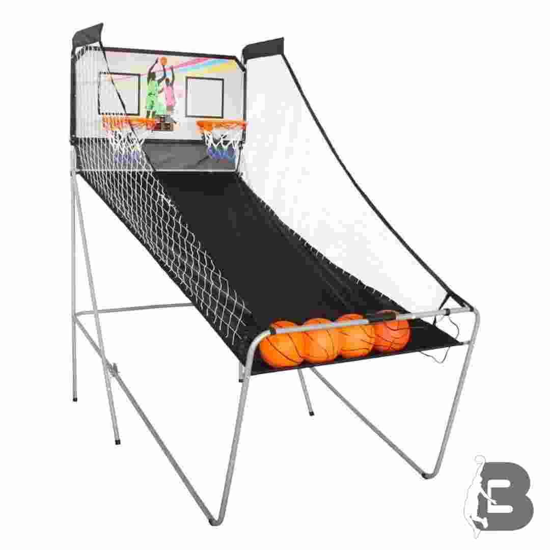 We Found The 6 Best Basketball Hoops For Kids Of Any Age!