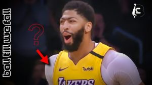 Why Do Basketball Players Wear Shirts Under Their Jerseys?